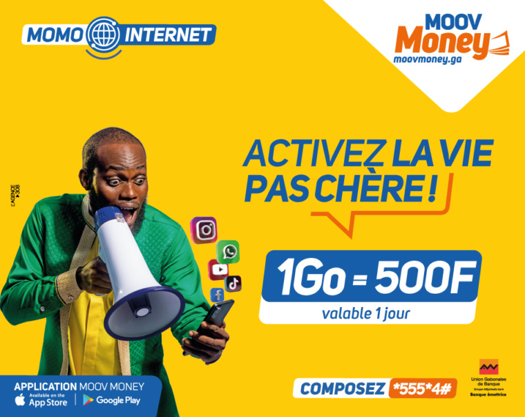 Moov Money Achat | Moov Mon Compte – ICFW